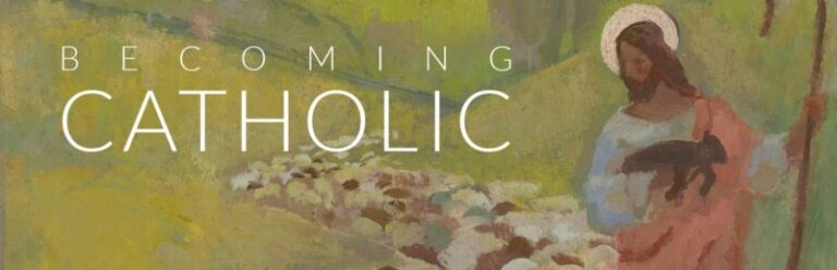 Becoming Catholic – OCIA – St. Timothy Catholic Church | Lutz, FL