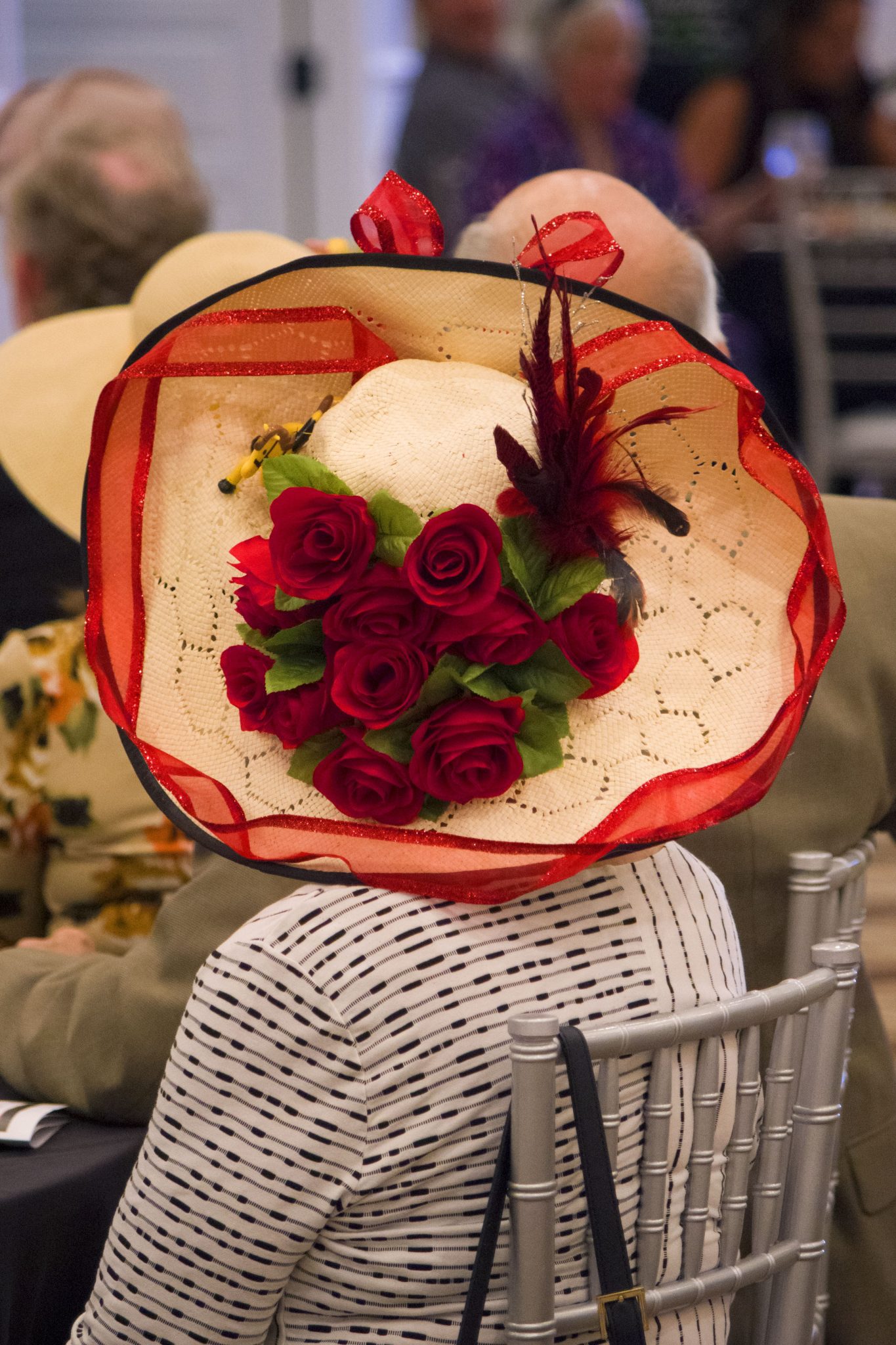 Derby Photos – St. Timothy Catholic Church | Lutz, FL