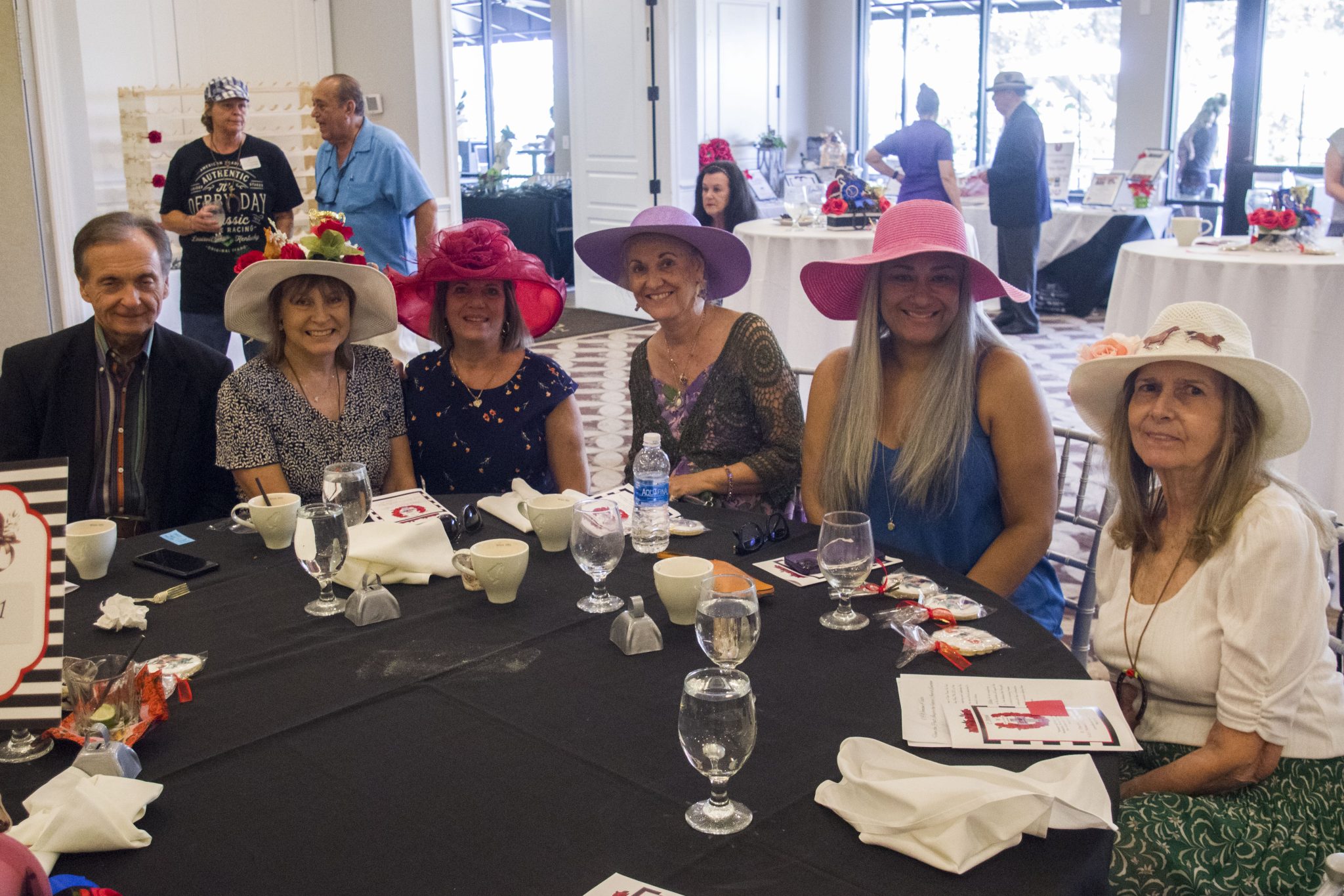 Derby Photos – St. Timothy Catholic Church | Lutz, FL