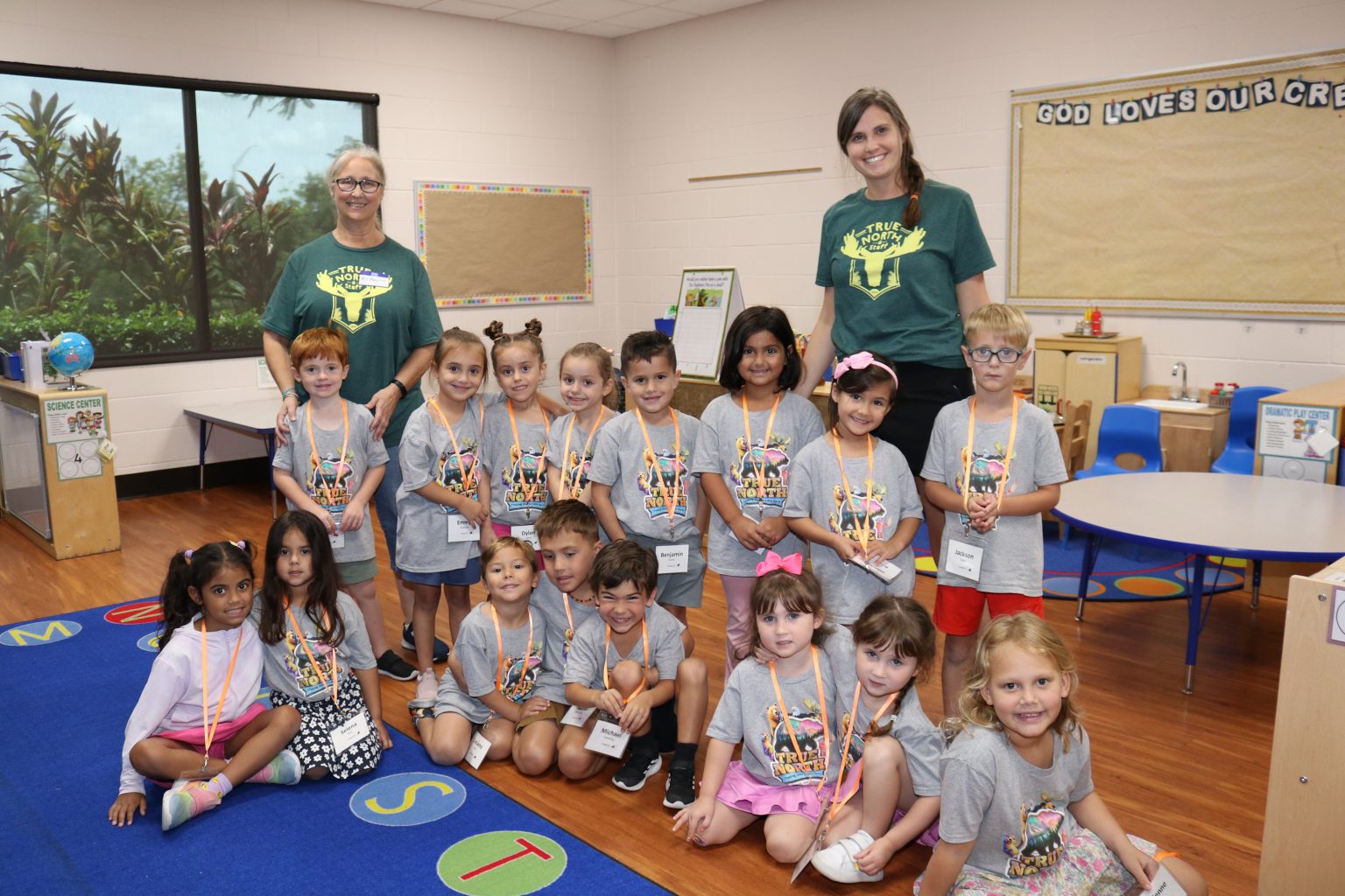 June Glory Stories! – St. Timothy Catholic Church | Lutz, FL