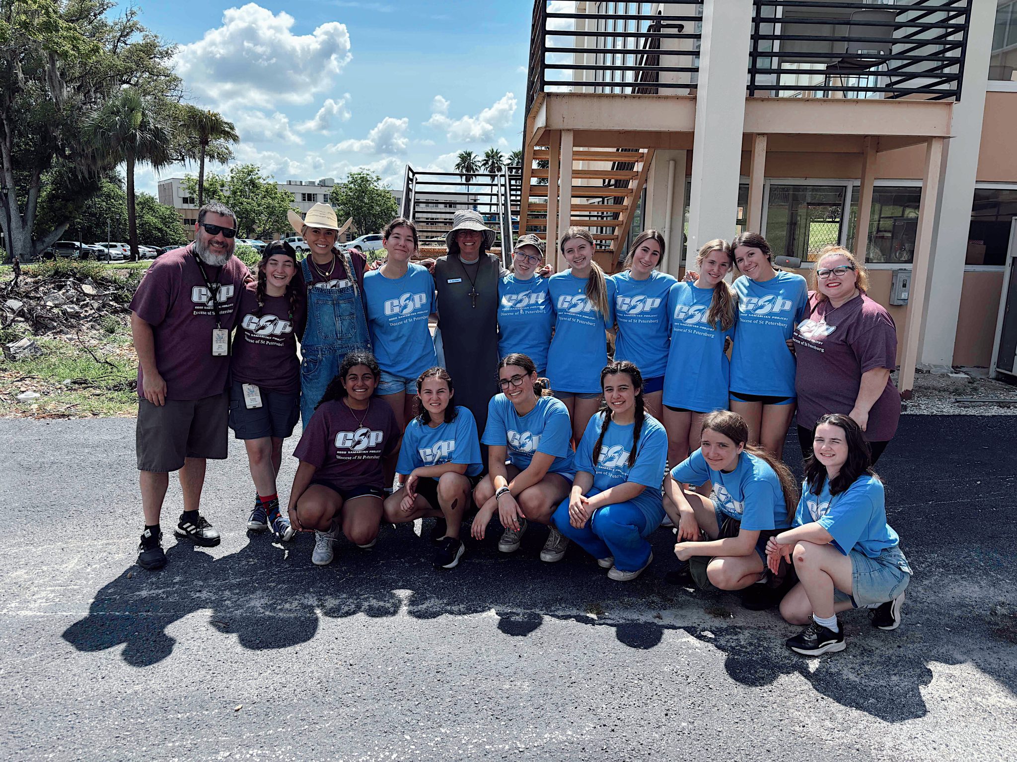 June Glory Stories! – St. Timothy Catholic Church | Lutz, FL
